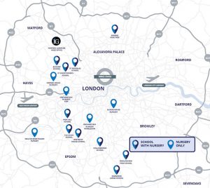 International | Inspired Learning Group