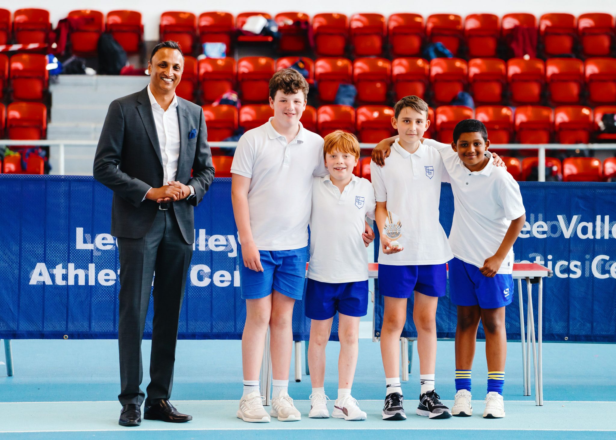 Welcome to Inspired Learning Group | A Family of Independent Schools