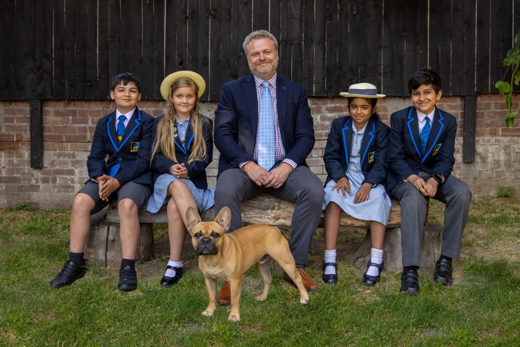 Gidea Park Preparatory School and Nursery | Inspired Learning Group