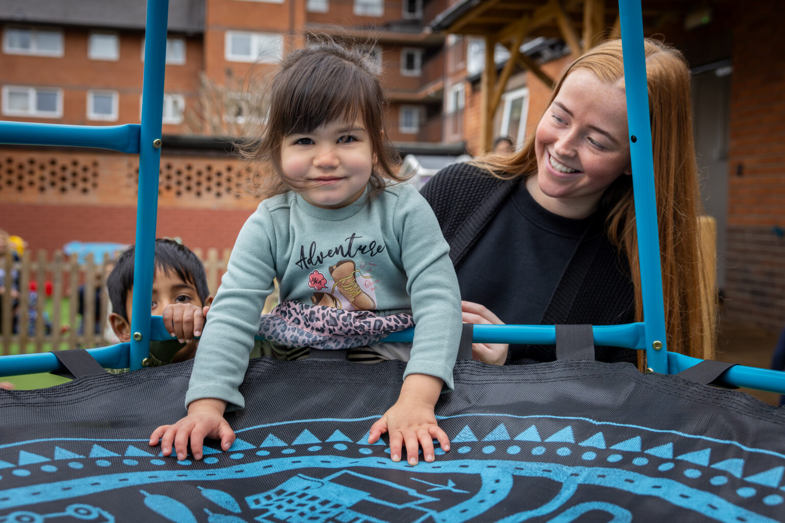 Working at ILG | Inspired Learning Group