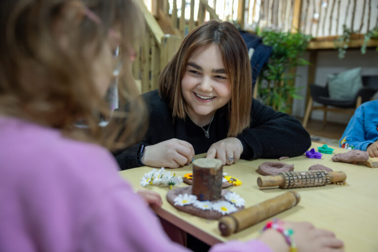 Working at ILG | Inspired Learning Group