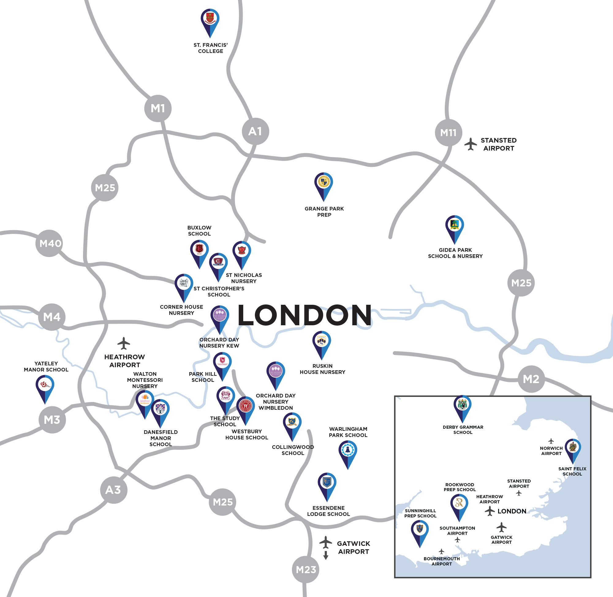 Working at ILG | Inspired Learning Group