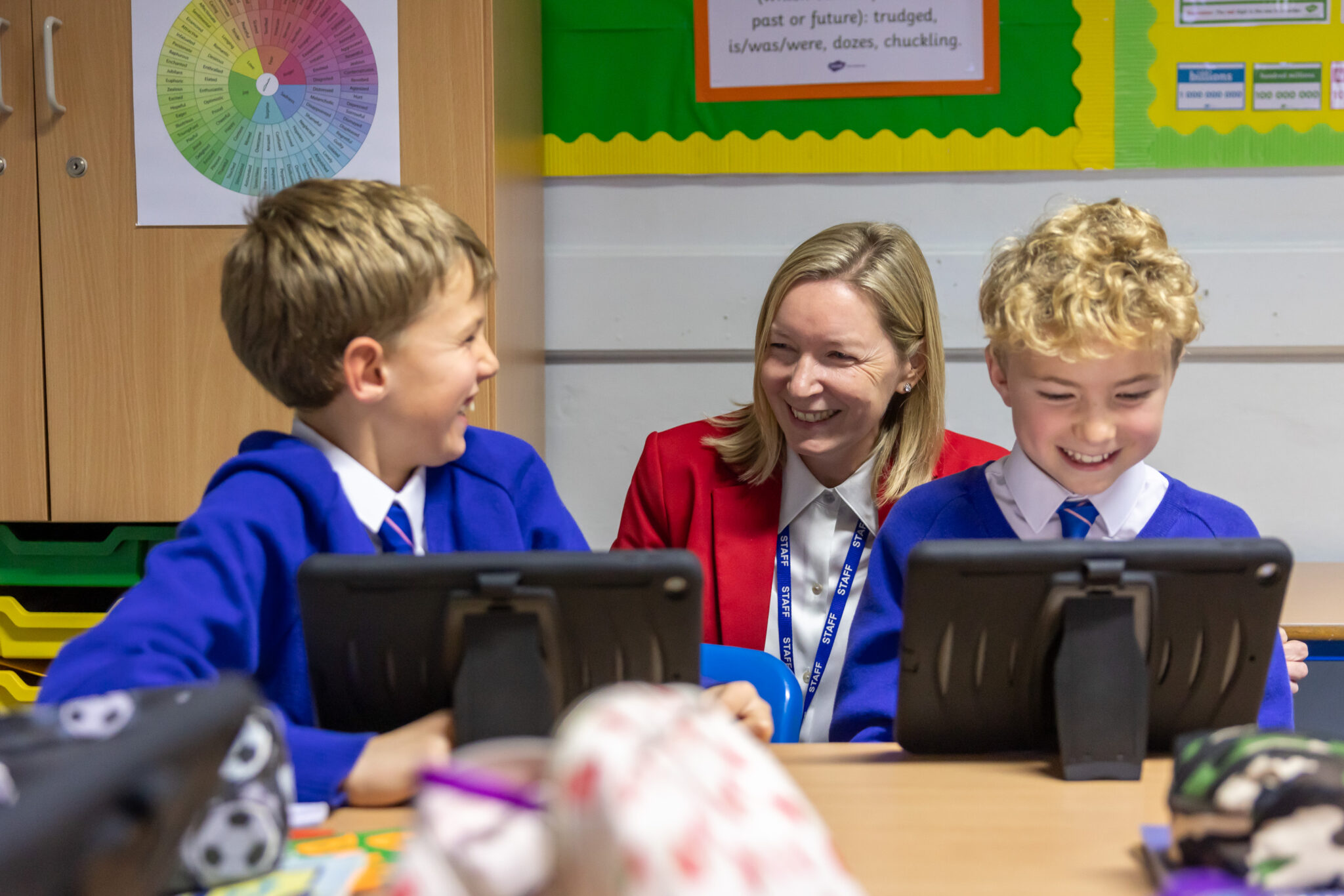 Danesfield Manor School | Inspired Learning Group