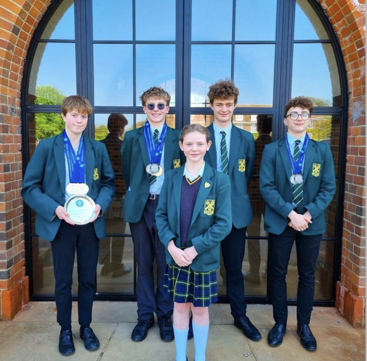 Read the Latest News From ILG | Inspired Learning Group