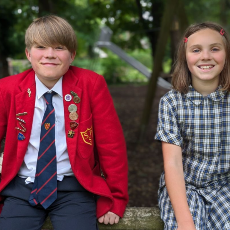 Welcome to Inspired Learning Group | A Family of Independent Schools