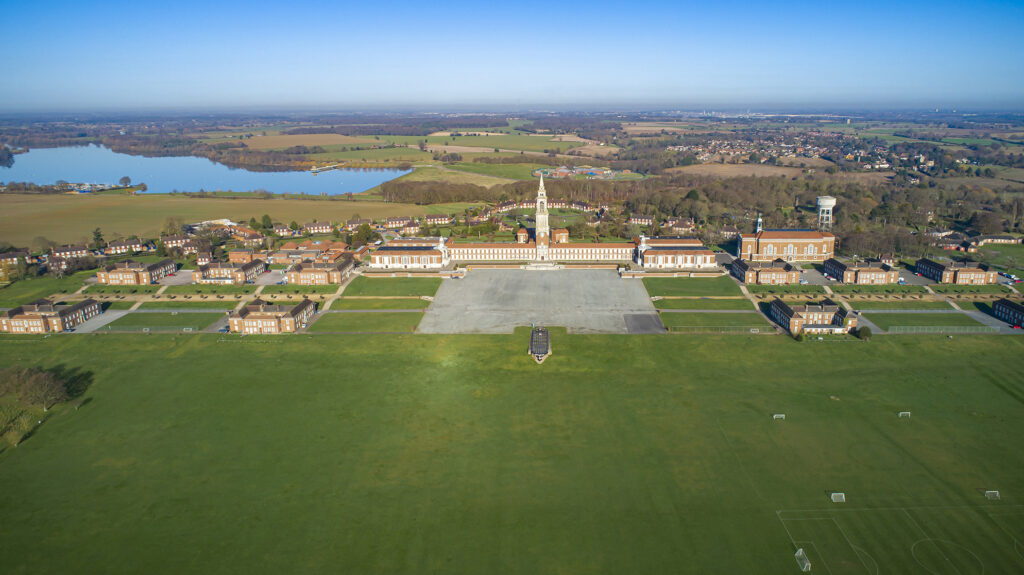 Welcome to Inspired Learning Group | A Family of Independent Schools