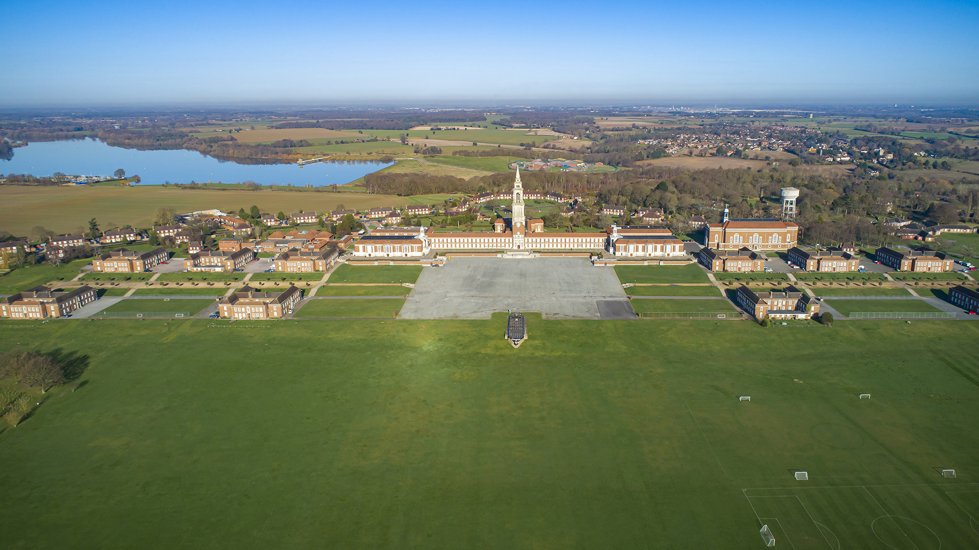 Welcome to Inspired Learning Group | A Family of Independent Schools